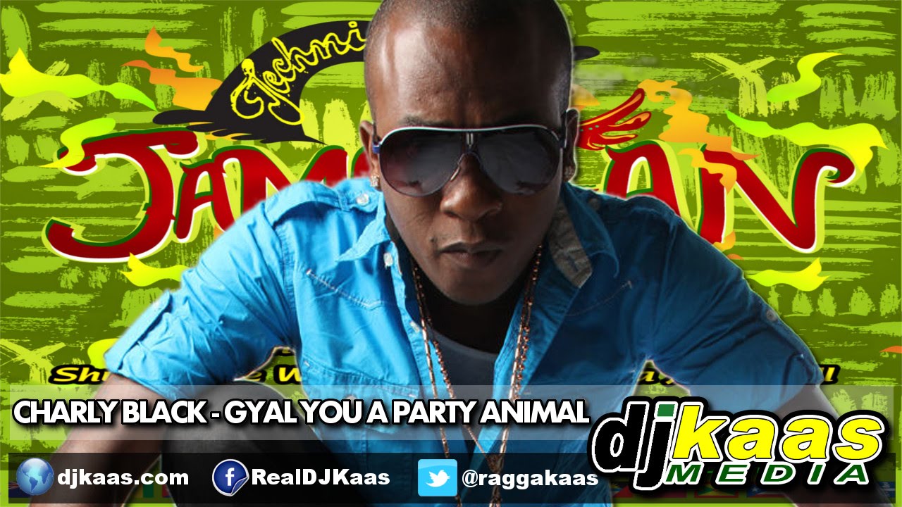Charly Black Is The First Dancehall Artist To Get 100 Million Spotify ...