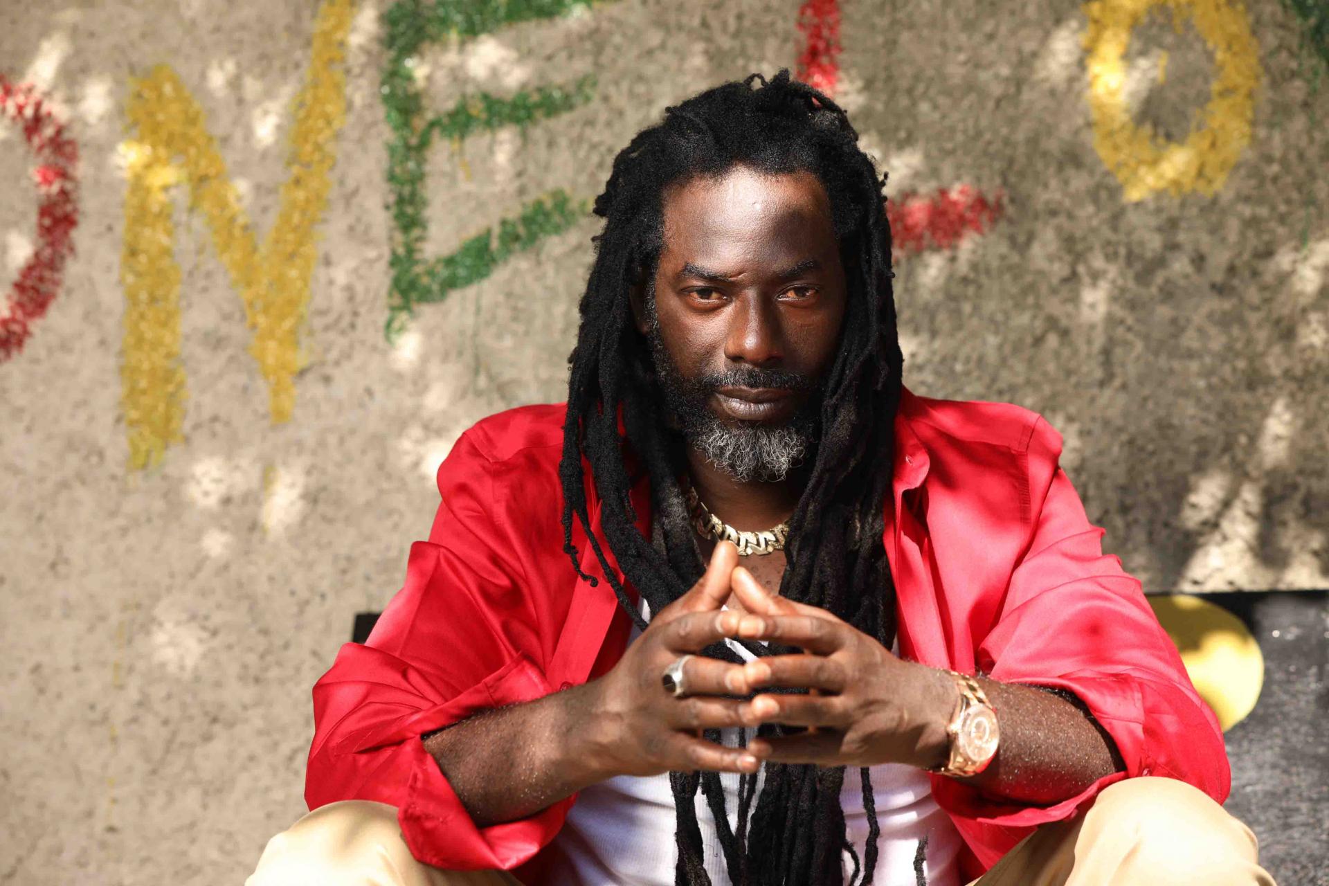 Buju’s ‘Til Shiloh’ album hits gold … 24 years later – DJKaas.com