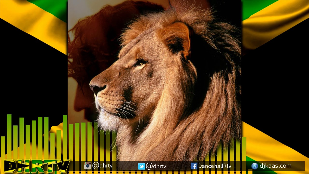 Harry Silk (Chapmann) – Ragga in his Kingly Character – DJKaas.com