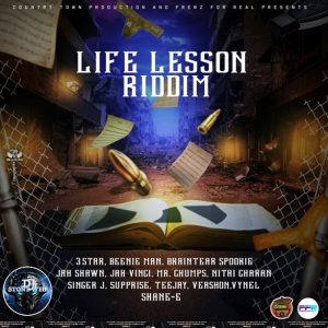 Life Lessons Riddim Mix (Dancehall July 2020) – DJKaas.com