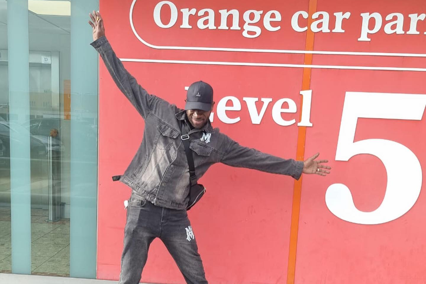 Bounty Killer’s Triumphant Return to UK Soil After 15 Years – DJKaas.com