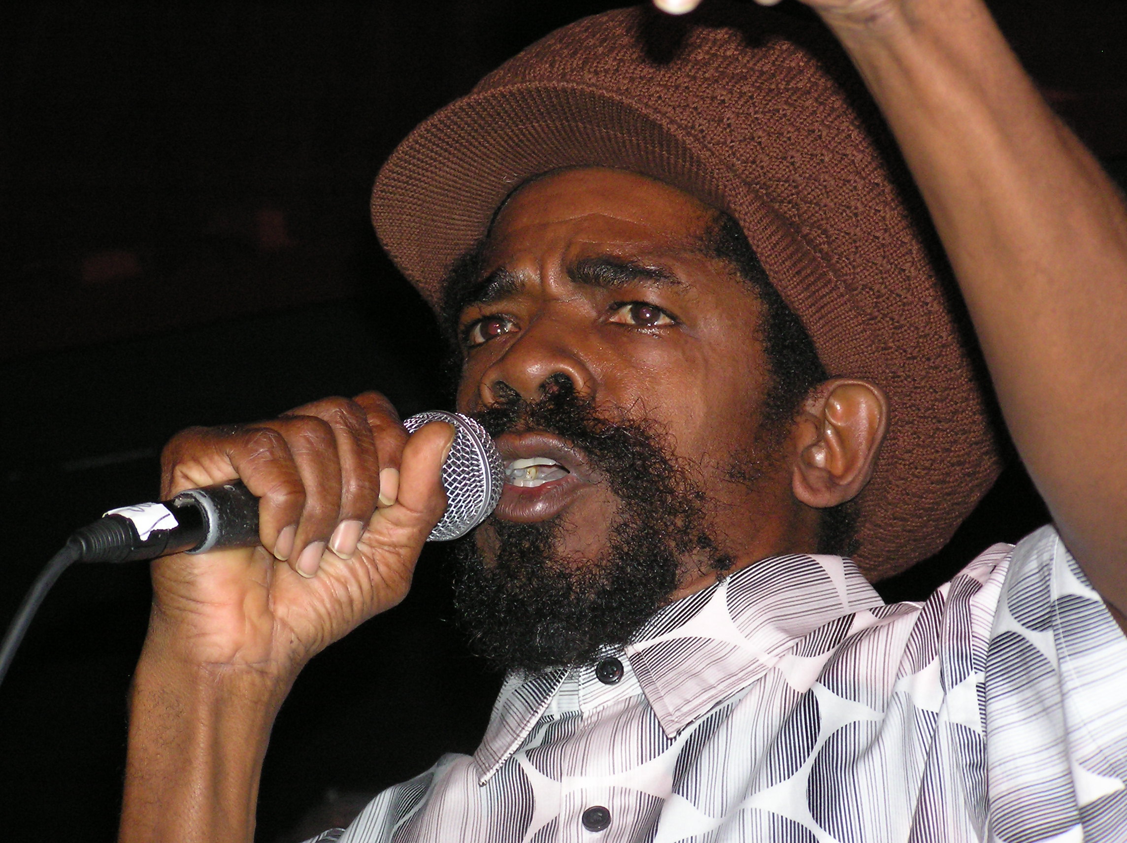 Cocoa Tea, Legendary Reggae & Dancehall Singer, Passes Away at 65 ...